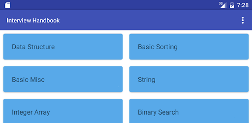 Interview Handbook for PC - How to Install on Windows PC, Mac
