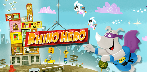 Rhino Hero for PC - How to Install on Windows PC, Mac