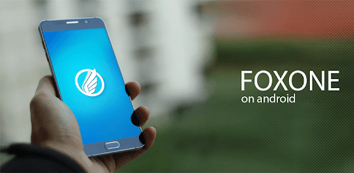 FOXONE PPLA for PC - How to Install on Windows PC, Mac