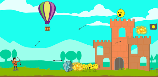 Bowmaster: Arrow Fight for PC - How to Install on Windows PC, Mac