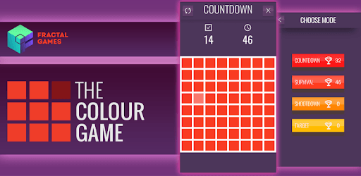 The Colour Game - Vision Test for PC - How to Install on Windows PC, Mac