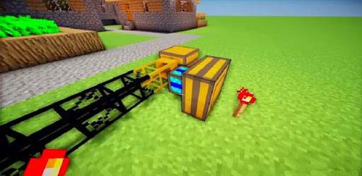 Building Mod MCPE for PC - How to Install on Windows PC, Mac