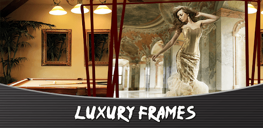Luxury Frames for PC - How to Install on Windows PC, Mac