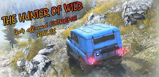 OffRoad 4x4 jeep racing driving game 3D for PC - How to Install on ...