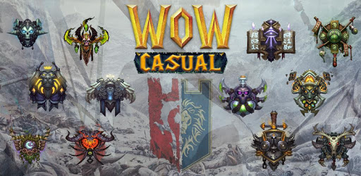 WoW Casual APK Download For Free
