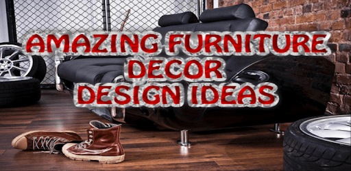 Amazing Furniture Decor for PC - How to Install on Windows PC, Mac