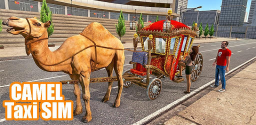 Camel Taxi: City & Desert Transport for PC - How to Install on Windows ...