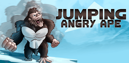 Jumping Angry Ape APK Download For Free