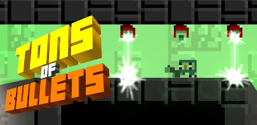 Tons of Bullets for PC - How to Install on Windows PC, Mac