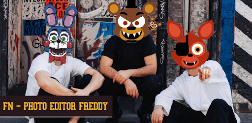 FN Photo Editor for FNAF for PC - How to Install on Windows PC, Mac