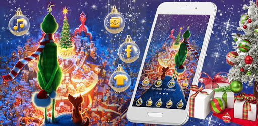 Christmas Gift Launcher Theme Live HD Wallpapers for PC - How to ...