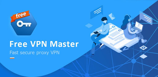 Free VPN Master - Fast secure proxy VPN for PC - How to Install on Windows PC, Mac