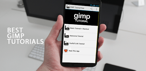 GIMP Tutorial Free for PC - How to Install on Windows PC, Mac