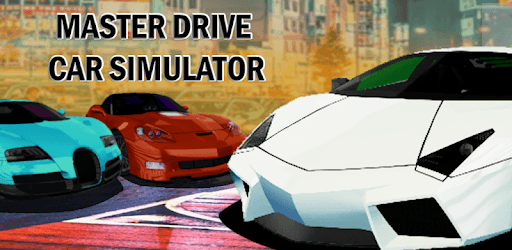 Master Drive Car Simulator for PC - How to Install on Windows PC, Mac