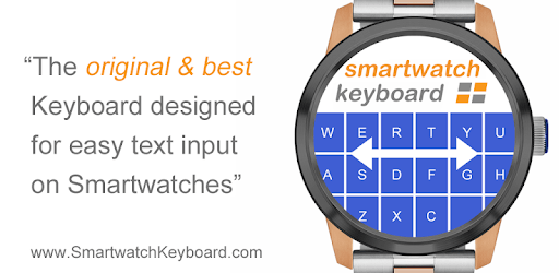 Smartwatch Keyboard for (Android) Wear OS. for PC - How to Install on ...