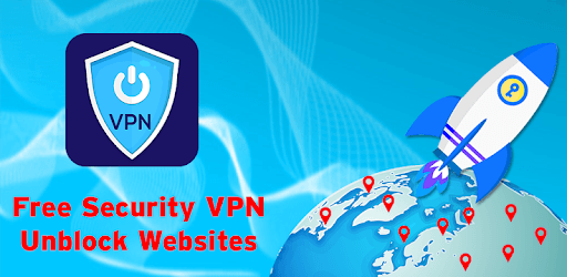 Free VPN Security & Unblock Websites for PC - How to Install on Windows ...
