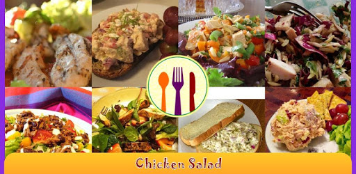 Chicken Salad for PC - How to Install on Windows PC, Mac