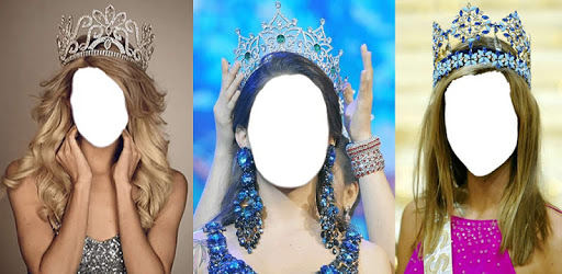 Miss World Photo Frames for PC - How to Install on Windows PC, Mac