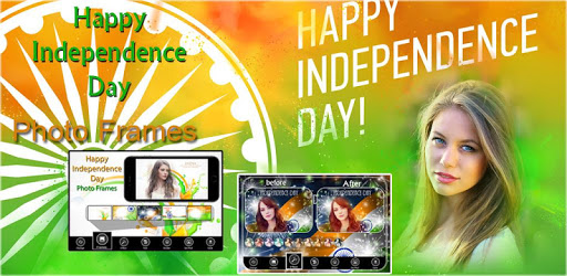 Independence Day Photo Frames - india republic day for PC - How to ...