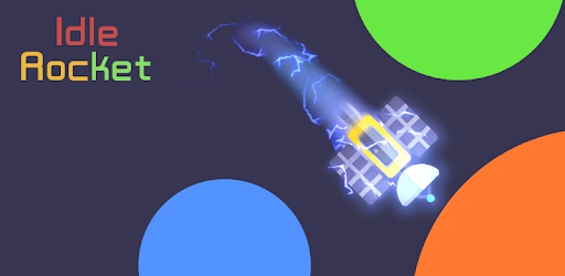 Idle Rocket - Aircraft Evolution & Space Battle for PC - How to Install on Windows PC, Mac