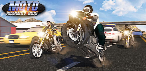 Moto Highway Ride for PC - How to Install on Windows PC, Mac