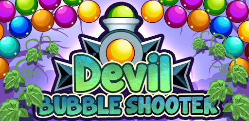 Devil Bubble Shooter for PC - How to Install on Windows PC, Mac