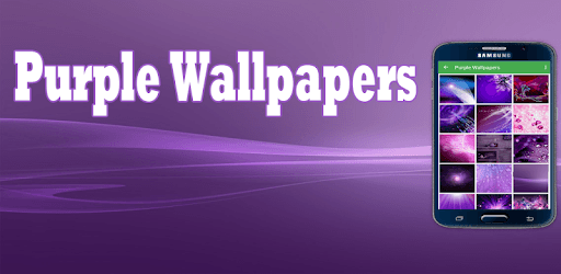 Purple Wallpapers APK Download For Free