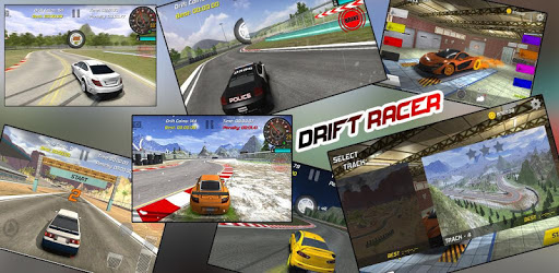 Drift Racing Car X for PC - How to Install on Windows PC, Mac
