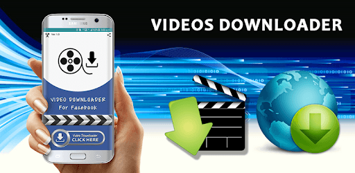 Faster Video Downloader for Facebook APK Download For Free