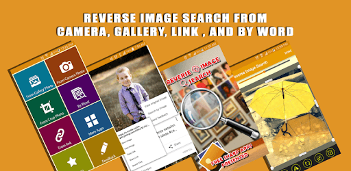 Reverse Image Search for PC - How to Install on Windows PC, Mac