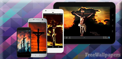 Crucifix Wallpapers Free for PC - How to Install on Windows PC, Mac