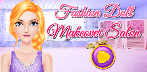 Fashion Makeover Salon - Dress up game for PC - How to Install on ...