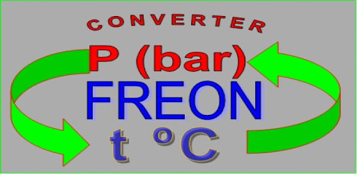 The freon parameters parity for PC - How to Install on Windows PC, Mac