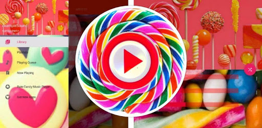 Candy Music Player for PC - How to Install on Windows PC, Mac
