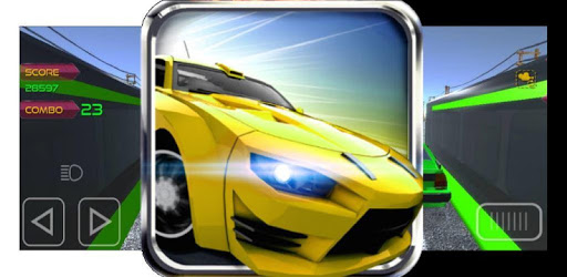 Speed Bomb Racing Highway APK Download For Free