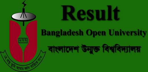 BOU Result - Bangladesh Open University for PC - How to Install on ...
