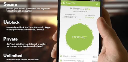 Fresh VPN for PC - How to Install on Windows PC, Mac