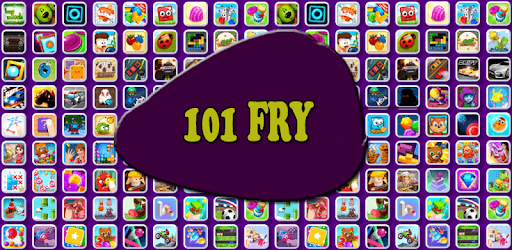 101 FRY Games for PC - How to Install on Windows PC, Mac