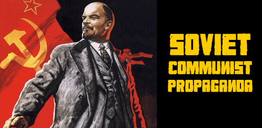 Soviet Communist Propaganda for PC - How to Install on Windows PC, Mac