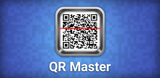 QR Master APK Download For Free