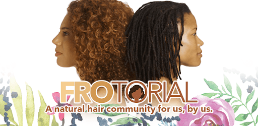 FROtorial - Community for Natural Hair for PC - How to Install on ...