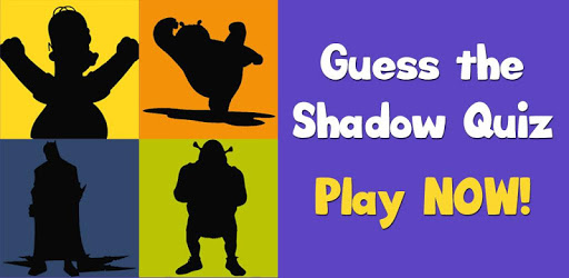 Guess the Shadow Quiz Game - Characters Trivia for PC - How to Install ...