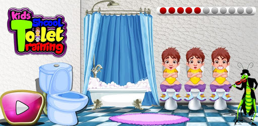 Toilet Emergency Training : Poop Yime for PC - How to Install on ...