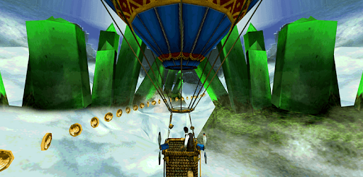 Temple Princess Run Oz Lost APK Download For Free