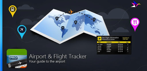 Bergen Airport (BGO) Radar Flight Tracker for PC - How to Install on ...