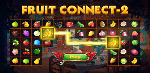 Onet Fruit Connect for PC - How to Install on Windows PC, Mac