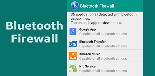 Bluetooth Firewall Trial for PC - How to Install on Windows PC, Mac