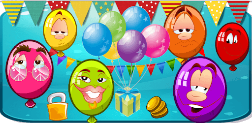Catch Balloons for PC - How to Install on Windows PC, Mac