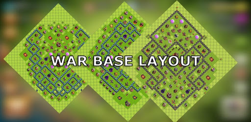 Maps for Clash of Clans War for PC - How to Install on Windows PC, Mac