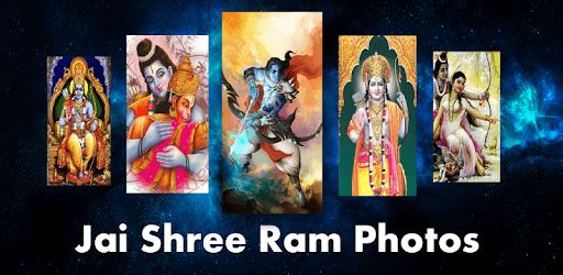 Shree Ram God Photo Wallpaper for PC - How to Install on Windows PC, Mac